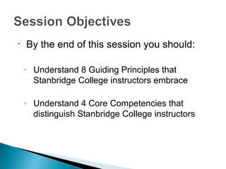 Foundations of Teaching | PPT