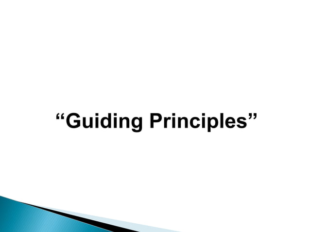 Foundations of Teaching | PPT