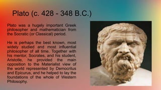 Foundations of the principles of business ethics | PPTX