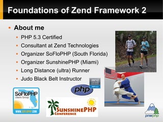 Foundations of Zend Framework | PDF | Web Development | Internet