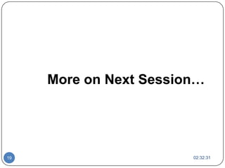 Understanding about Foundationtm fieldbus | PPTX | Operating Systems | Computer Software and ...