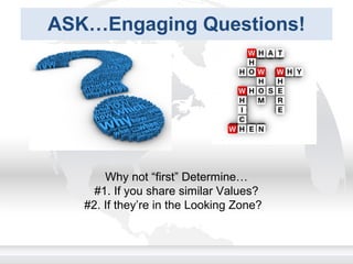 Foundation training 101 module #4 | PPT