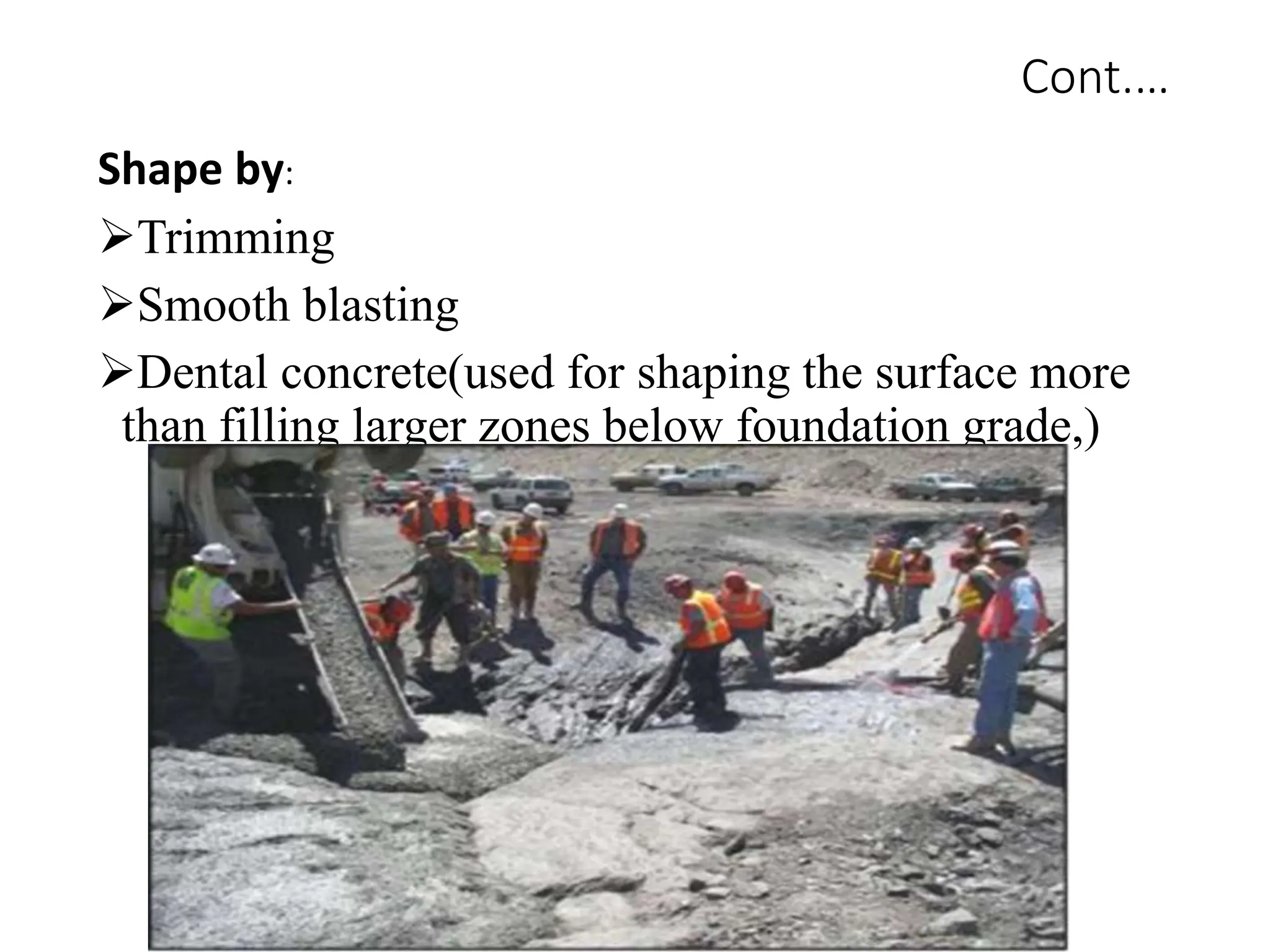 Foundation treatment for concrete dams1.pptx