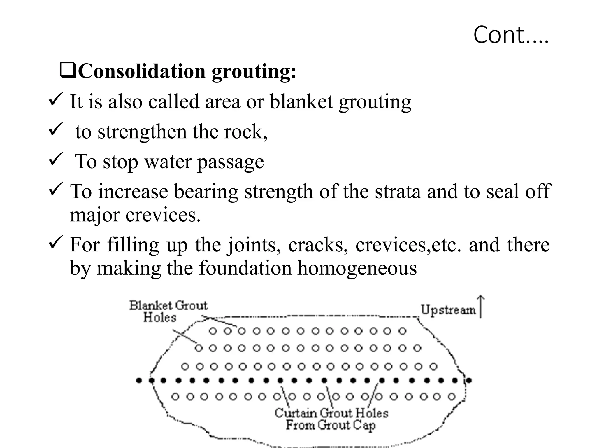 Foundation treatment for concrete dams1.pptx