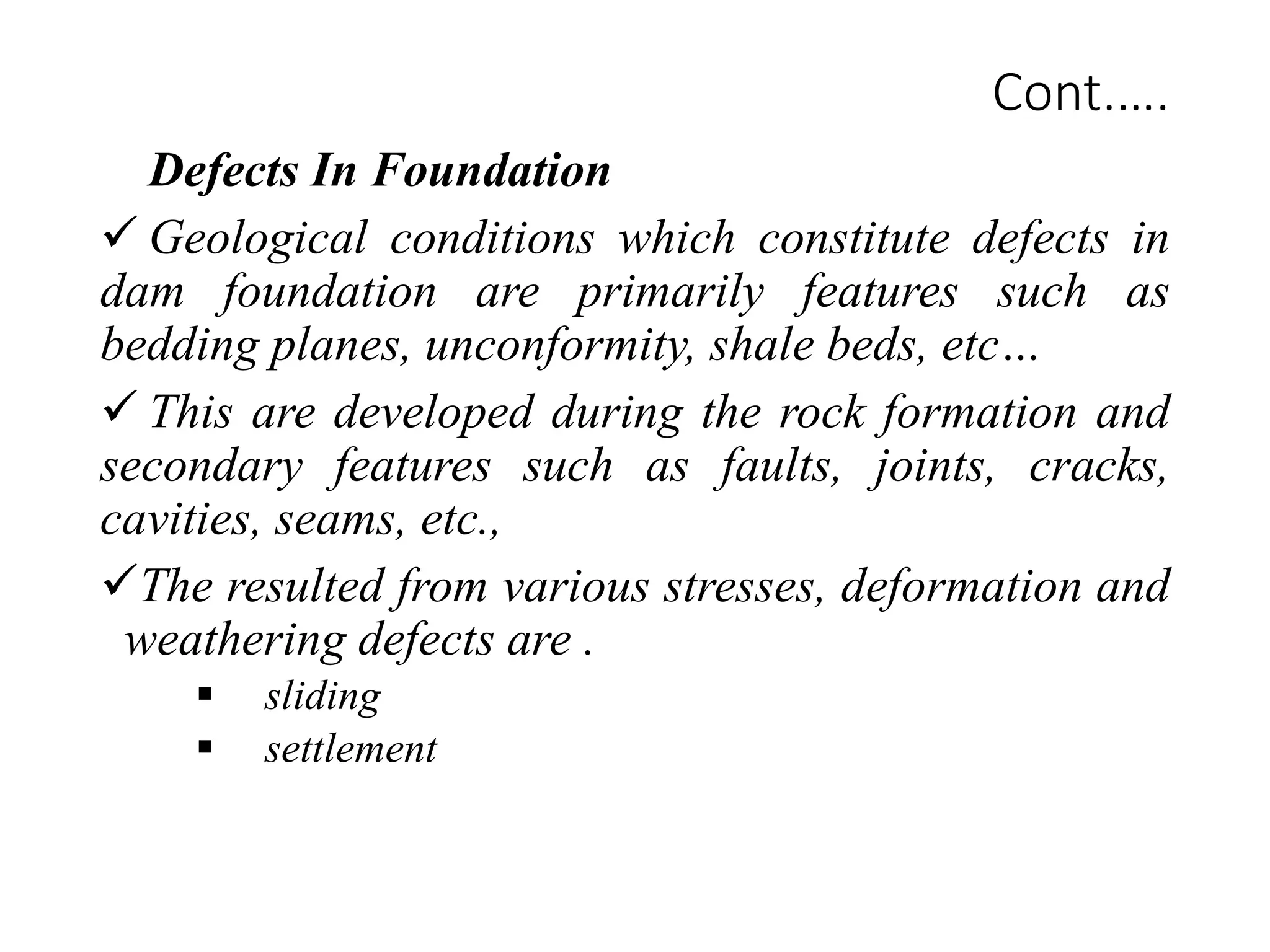 Foundation treatment for concrete dams1.pptx