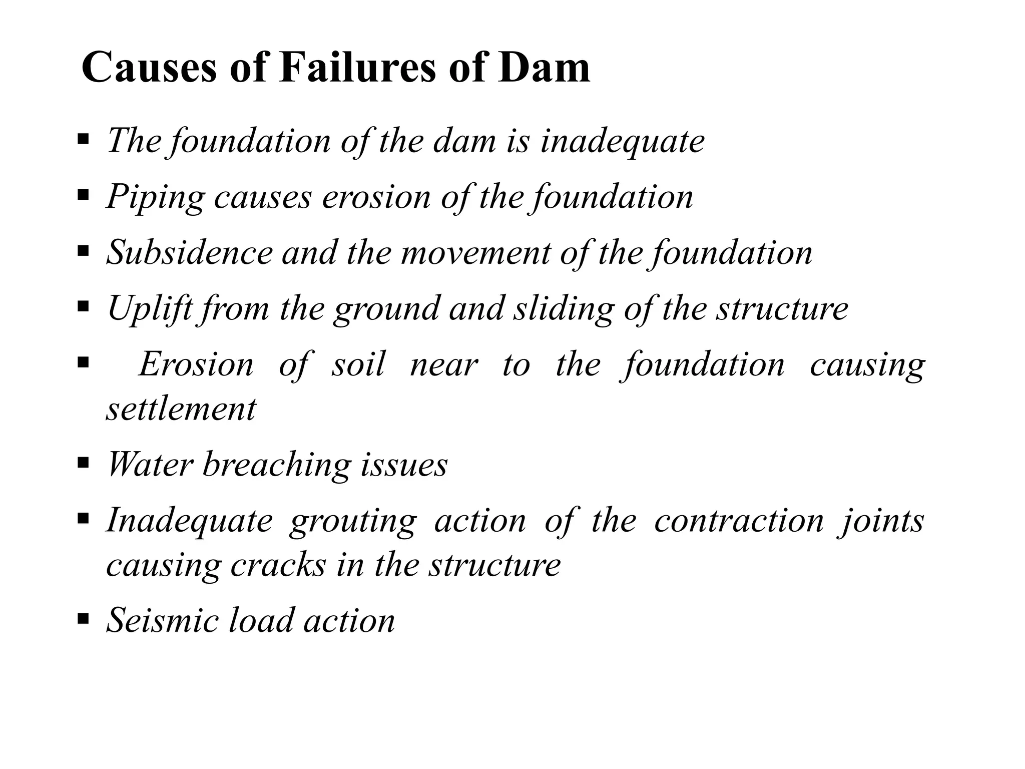 Foundation treatment for concrete dams1.pptx