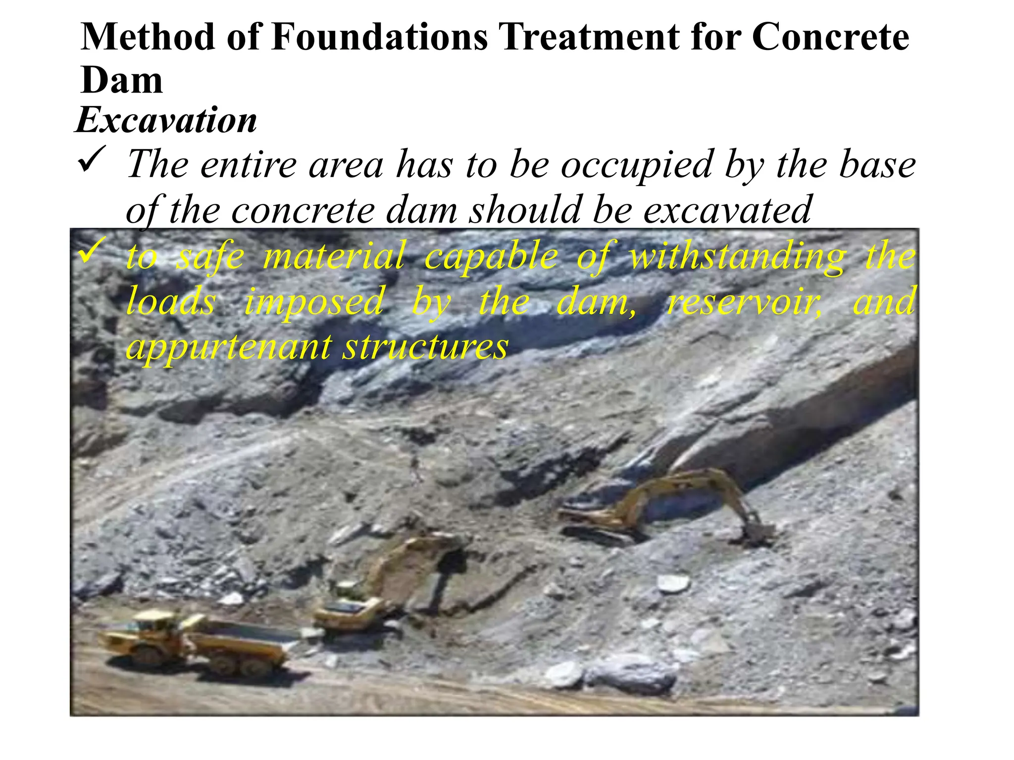 Foundation treatment for concrete dams1.pptx