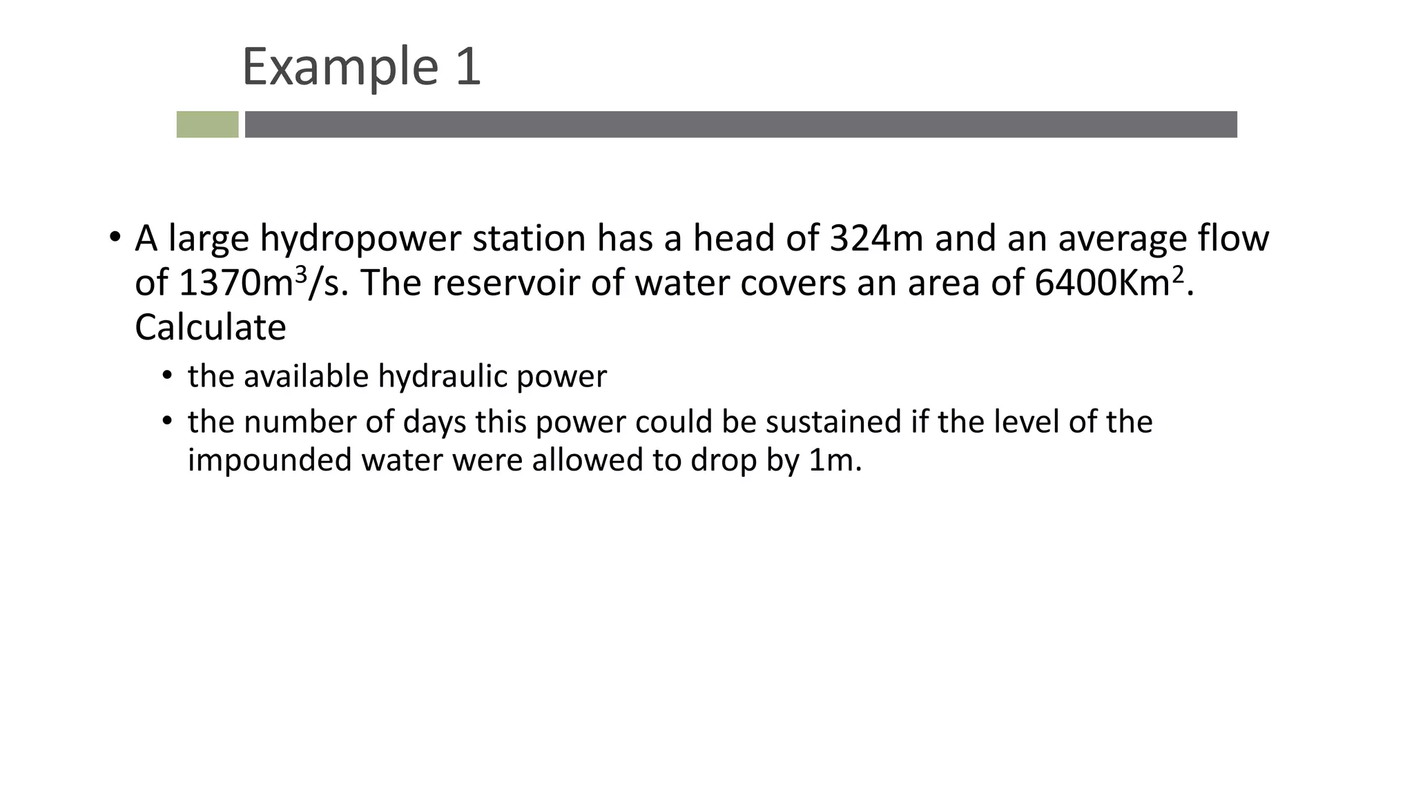pumped hydro energy storage system | PPTX