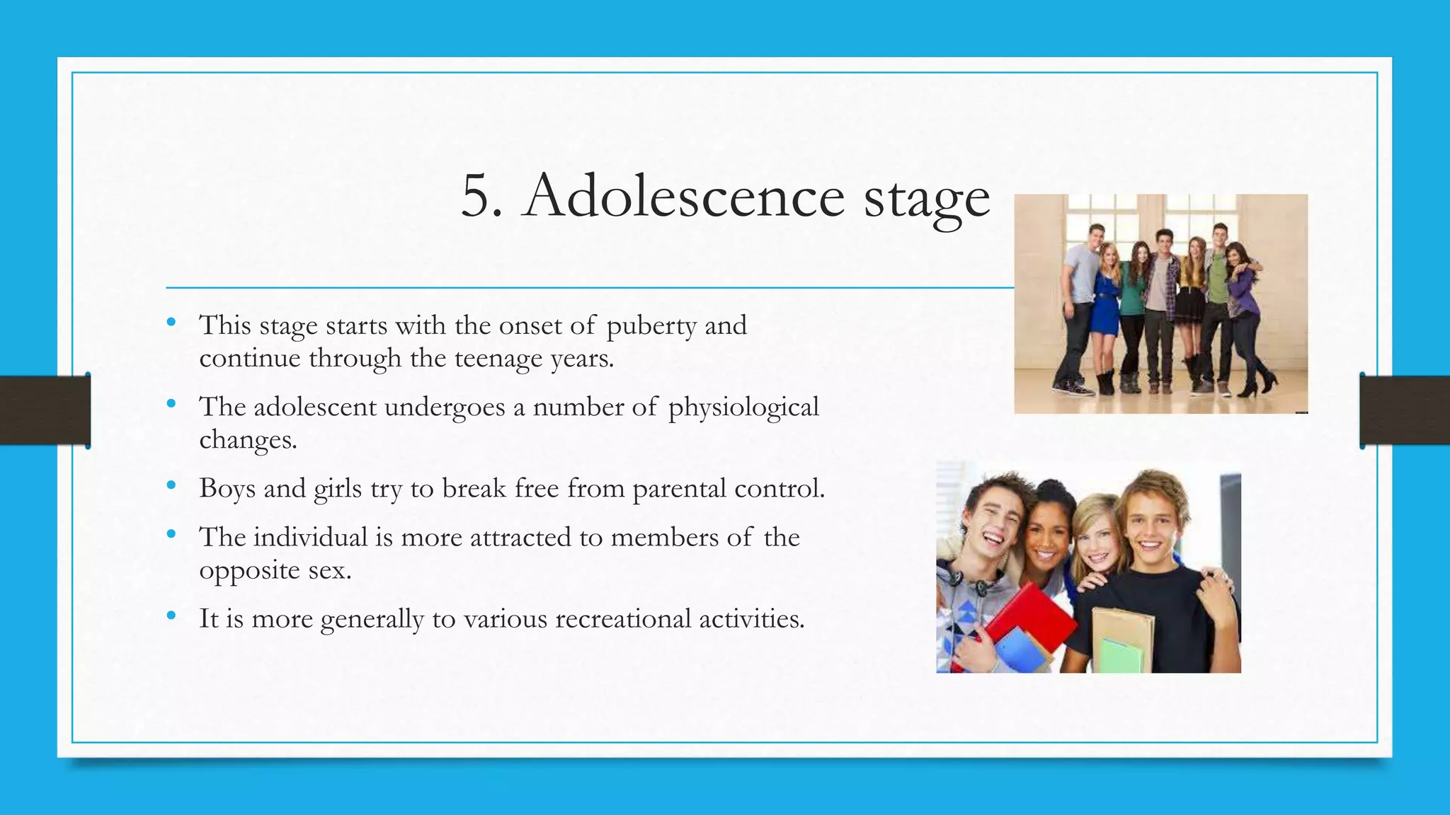 SOCIALIZATION | PPTX