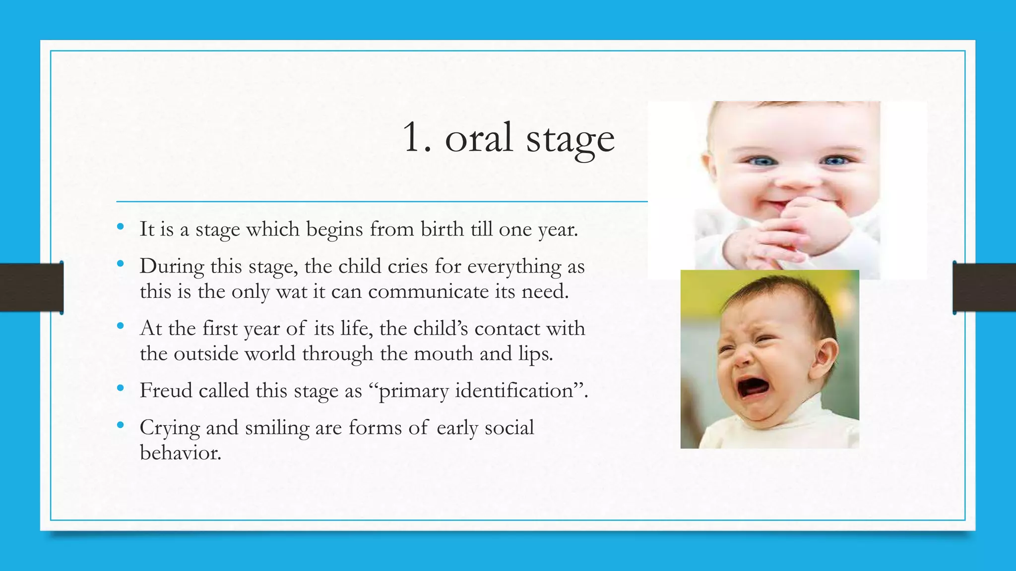 SOCIALIZATION | PPTX