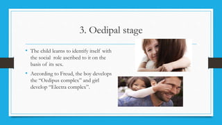 SOCIALIZATION | PPTX