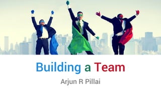 Founder institute - Startup hiring and onboarding | PPT