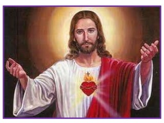 Founder Of Christianity Jesus