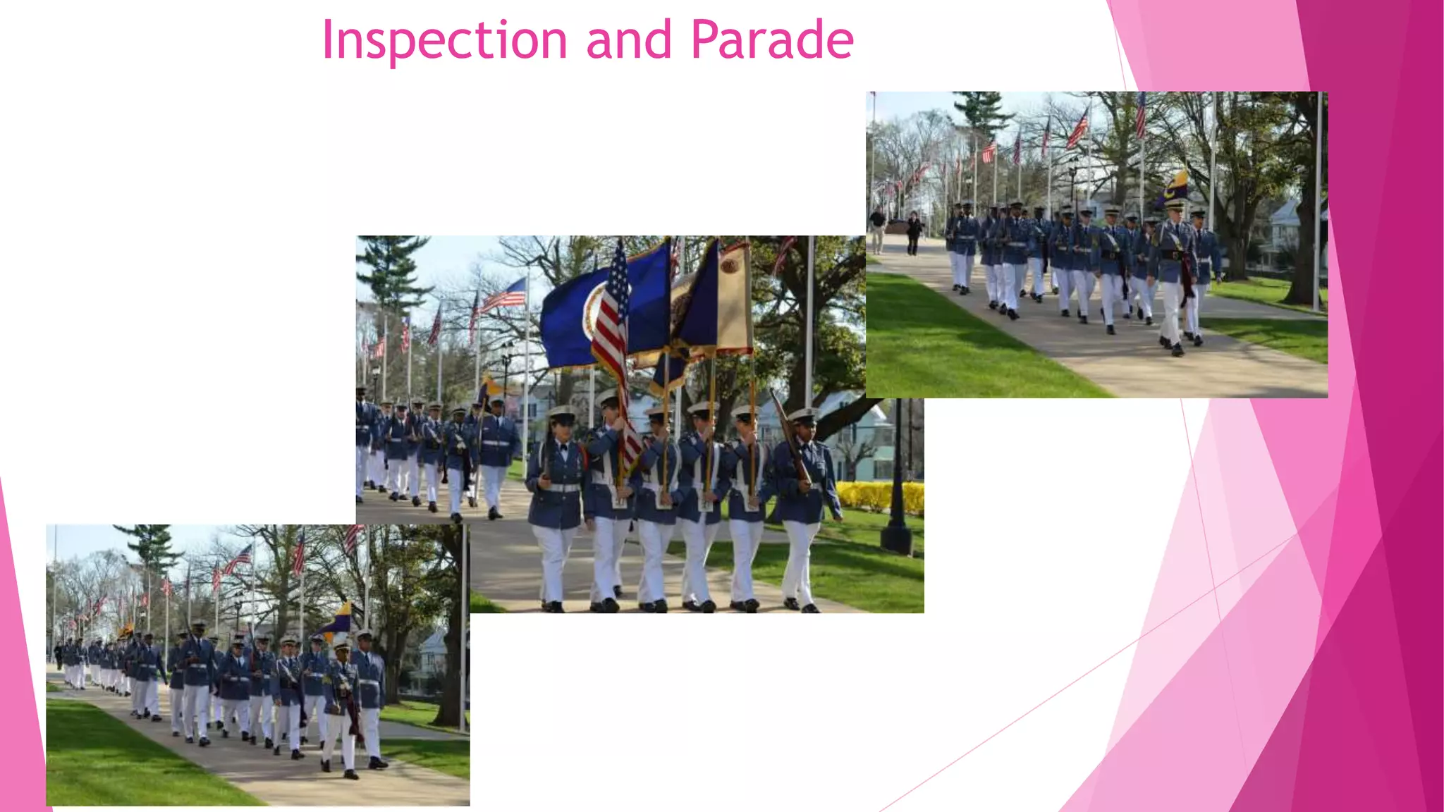 Founder’s day celebration | PPTX