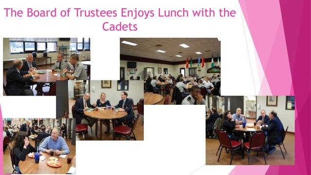 Founder’s day celebration | PPTX