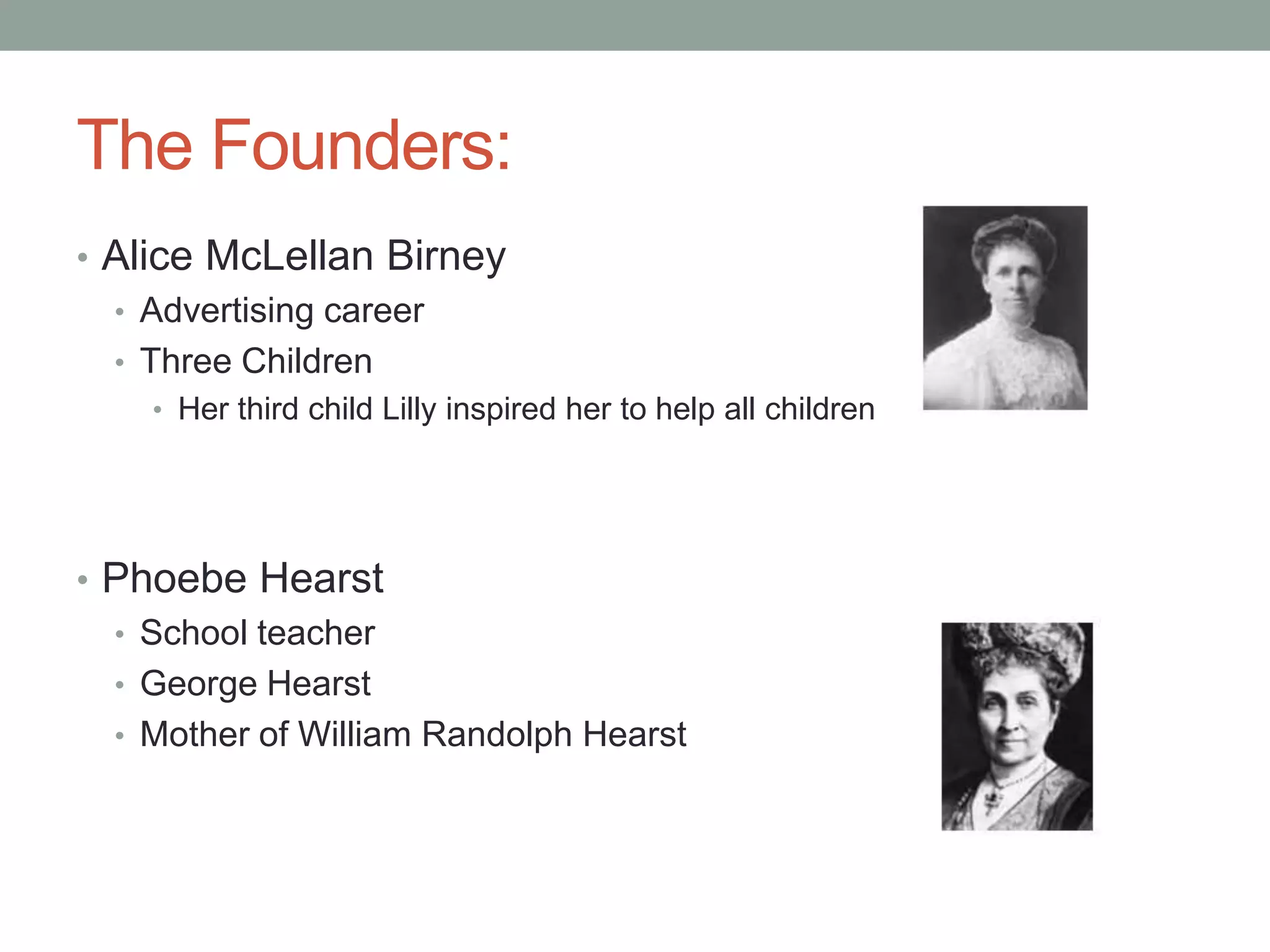 Founders day presentation | PPTX