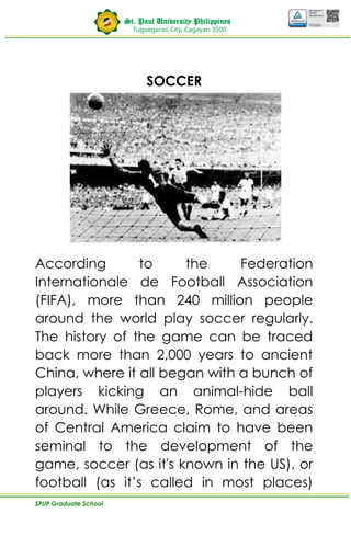 founders, discoverers of diff sports.docx