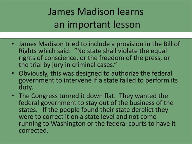 Founders formula to fortify families | PPT