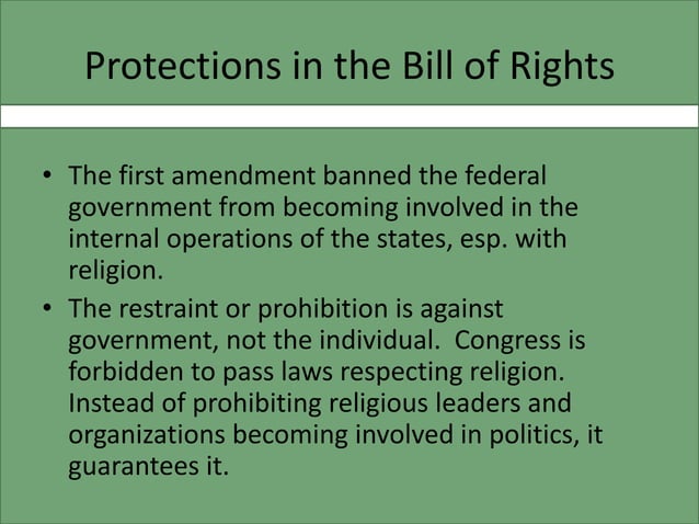 Founders formula to fortify families | PPT