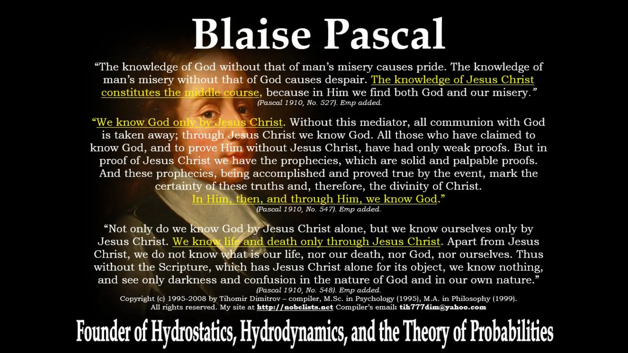 Founders Of Modern Science 16th Century to the 21st Century.pdf