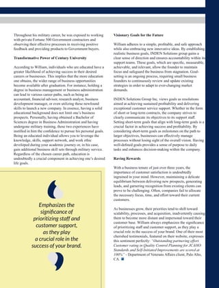 Founders to Watch Top 10 Pioneering Leaders to Follow in 2023.pdf ...