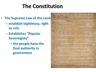 Founding doc powerpoint | PPT