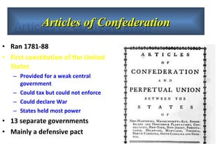 Founding doc powerpoint | PPT