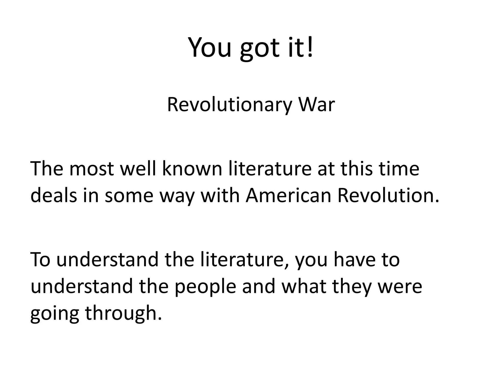 Founding fathers | PPT