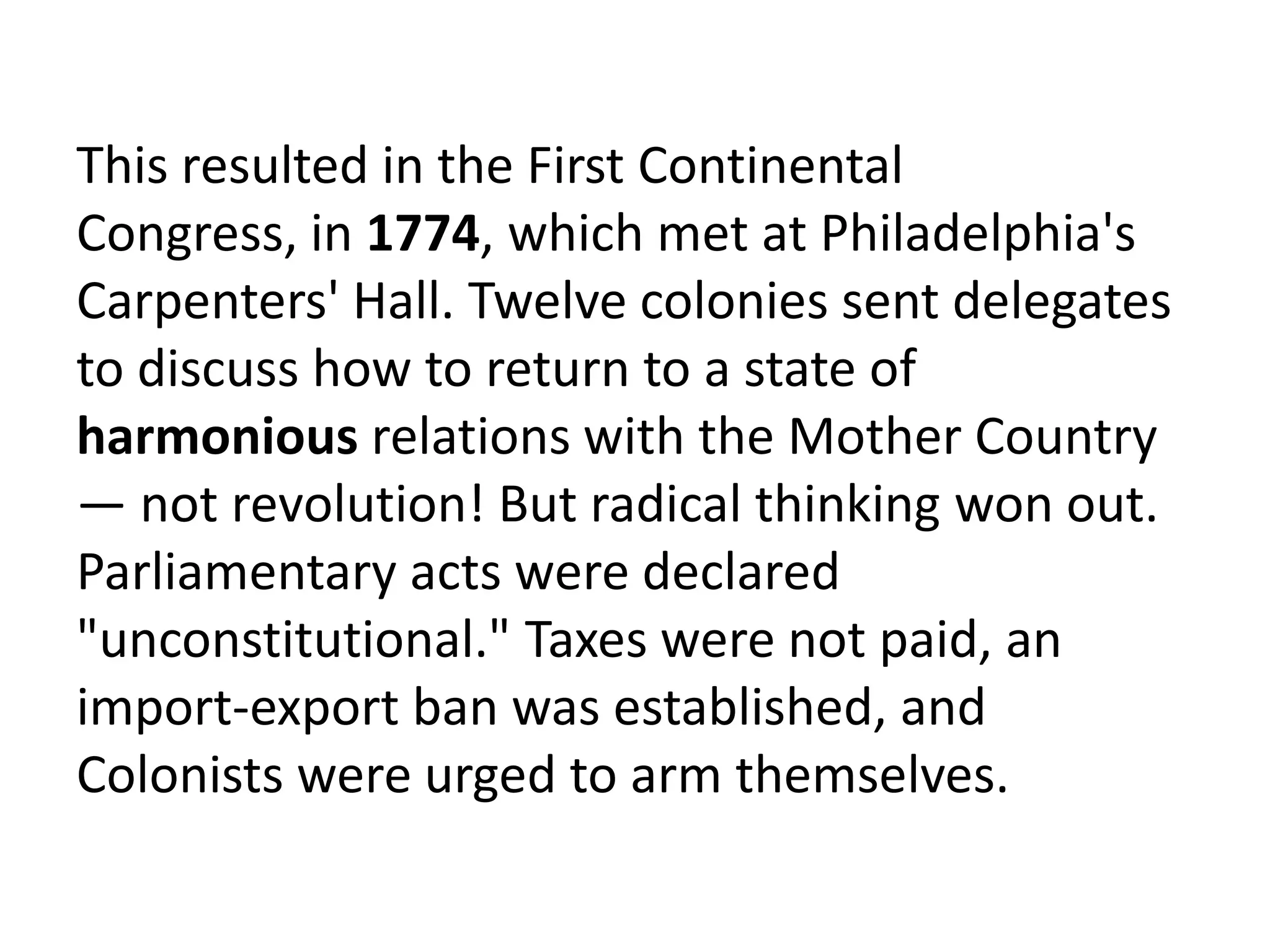 Founding fathers | PPT