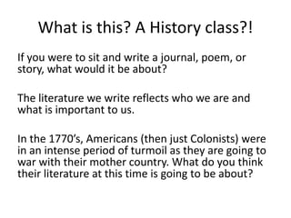 Founding fathers | PPT