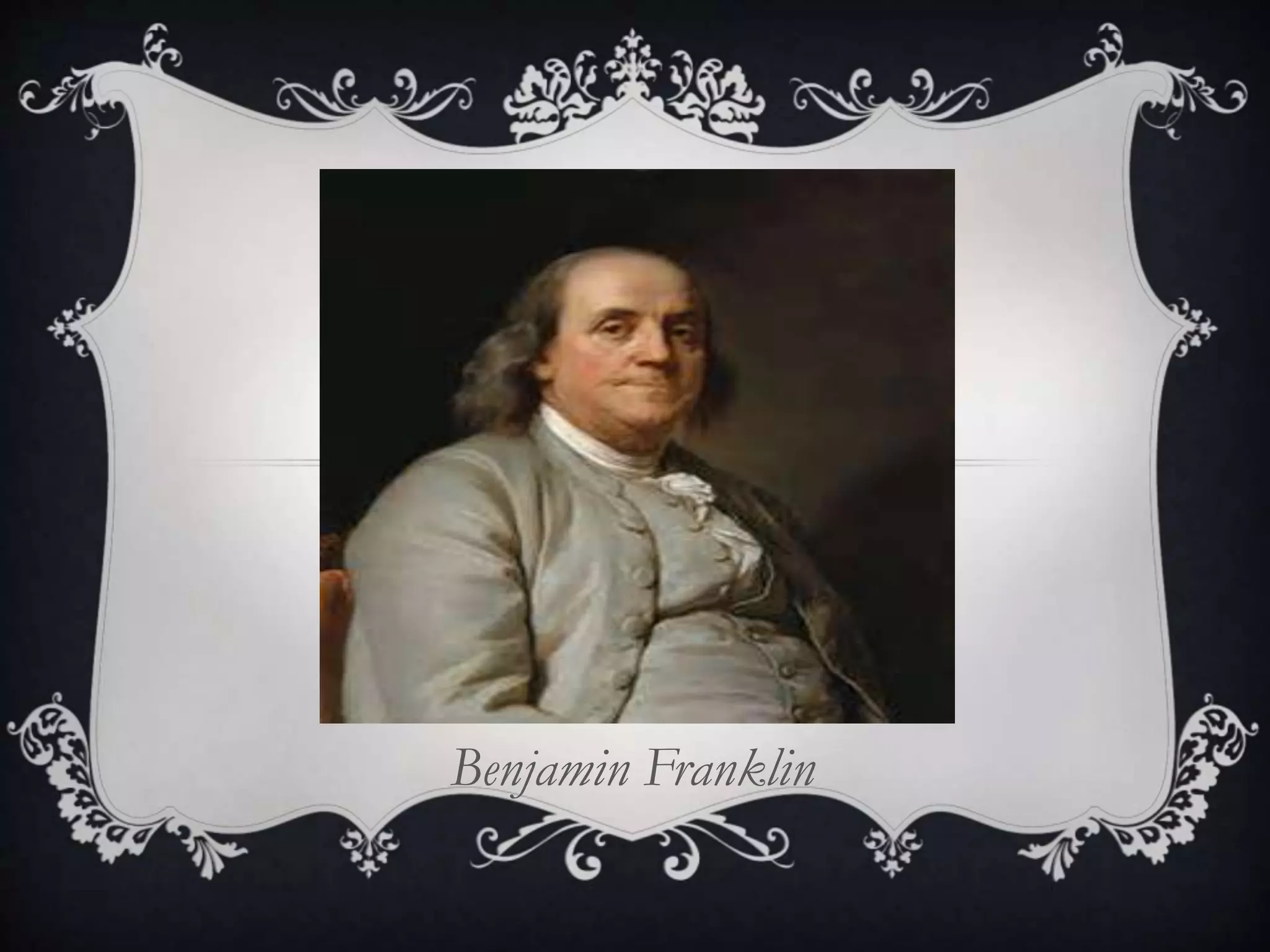 American Revolution people to know | PPTX