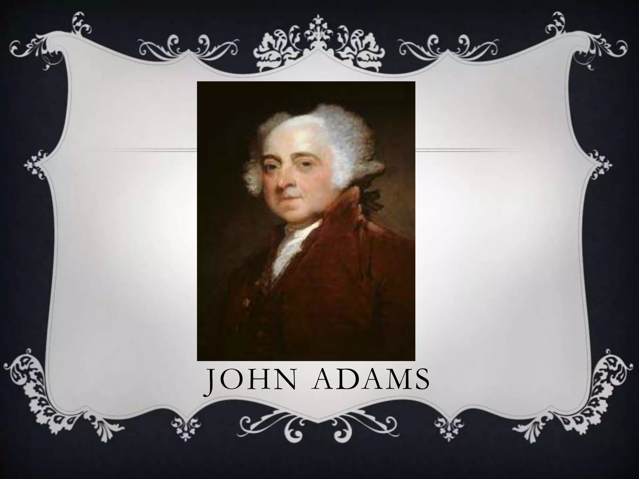 American Revolution people to know | PPTX