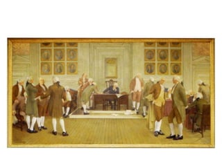 Founding fathers | PPTX