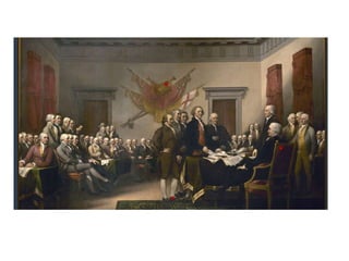 Founding Fathers and Economics | PPT