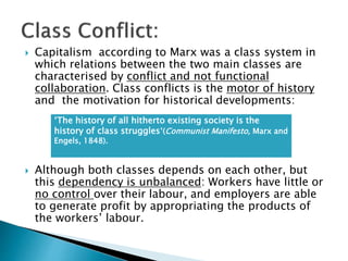 Founding fathers of sociology; part 2 | PPT