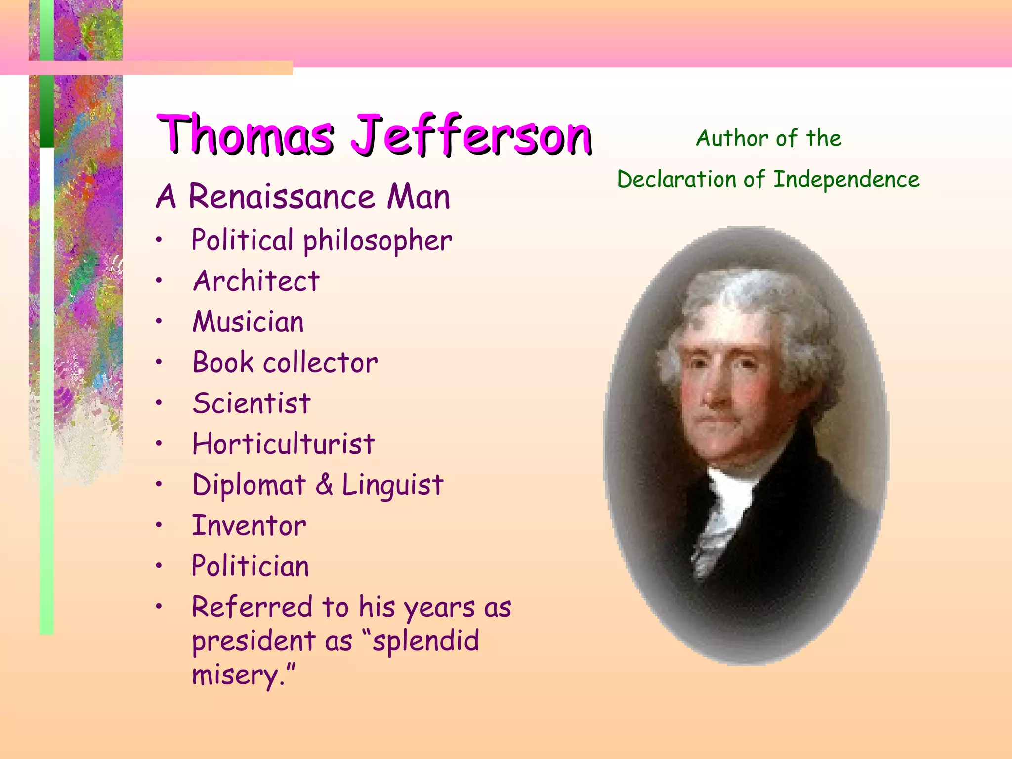 Founding Fathers | PPT