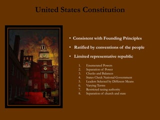 Founding Principles | PPTX