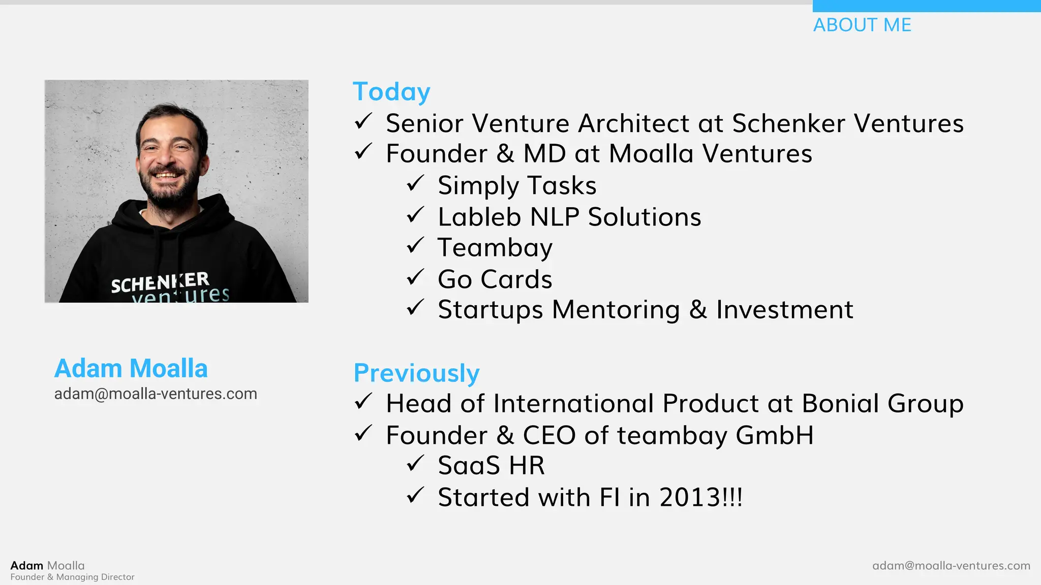 9 Steps For Building Winning Founding Team | PDF