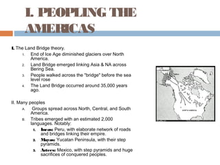 Founding the new nation | PPT