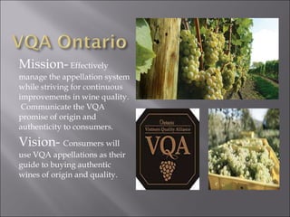 Founding The Vqa | PPT