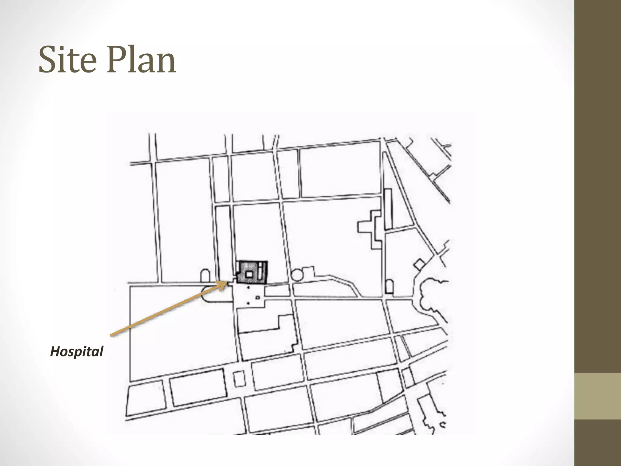 Foundling hospital by Filippo Brunelleschi | PPTX