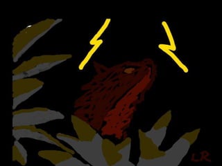 Lord of the Flies Found Poem | PPTX