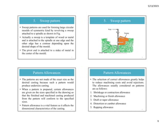 The Manufacturing Processes - Foundary.pdf