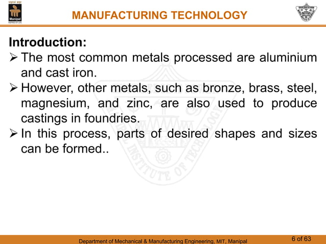 Foundry.pdf . | PDF