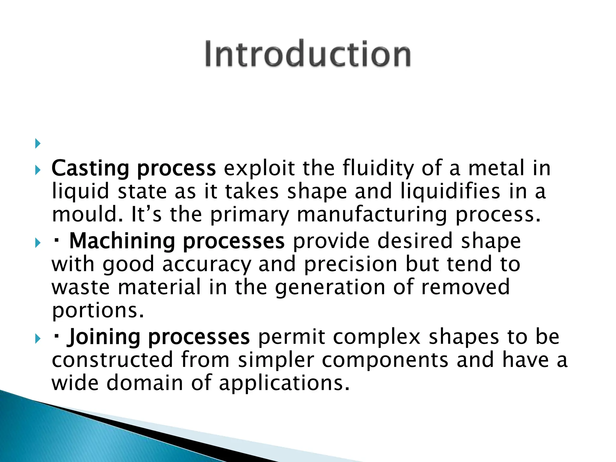 Foundry Casting Process.pptx