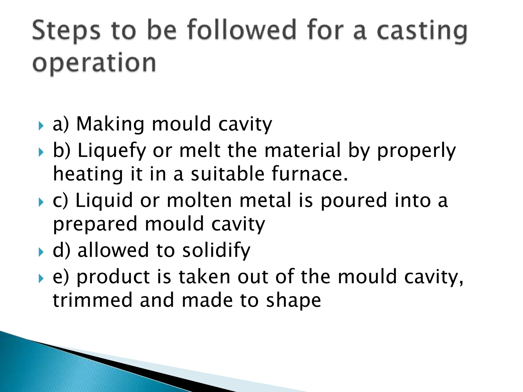 Foundry Casting Process.pptx