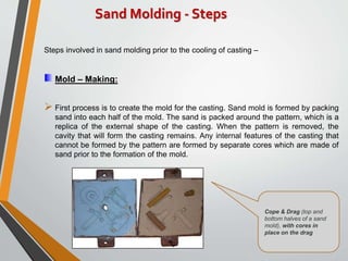 Foundry Resource Planning | PPTX