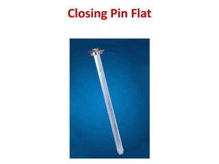 Foundrypinbush | PPTX | Woodworking | Arts and Crafts