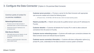 Foundry technical intro | PDF