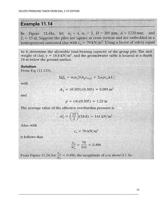 Foun ii das problems | DOC